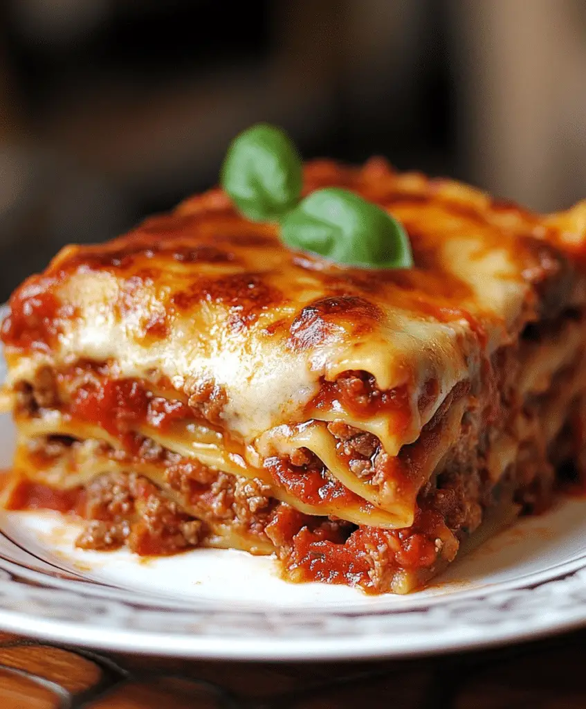 Gordon Ramsay Lasagna Recipe - recipesee.com