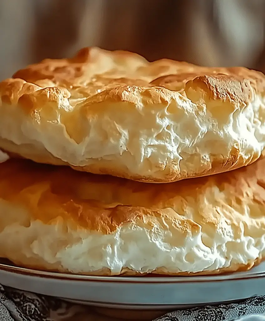 Fluffy Cottage Cheese Cloud Bread: A Low-carb, Gluten-free Delight Recipe - recipesee.com