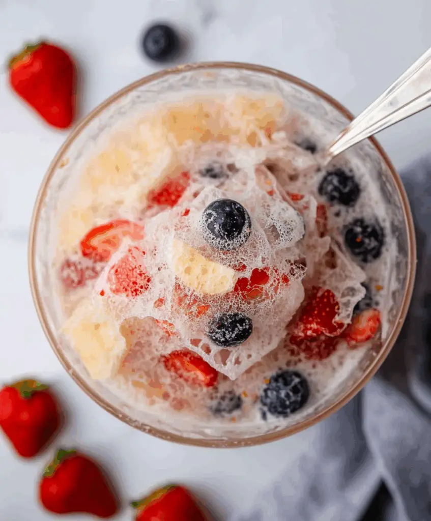 Easy Hwachae Recipe - recipesee.com